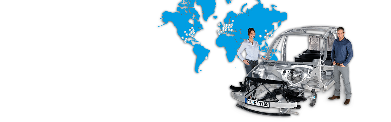 Kirchhoff Automotive Logo